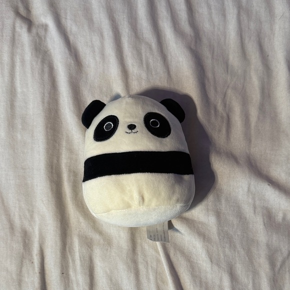 Squishmallows | Toys | Stanley The 6 Panda Squishmallow | Poshmark